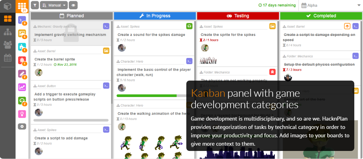 App Development Tools For Game Developers | The Appnext Blog