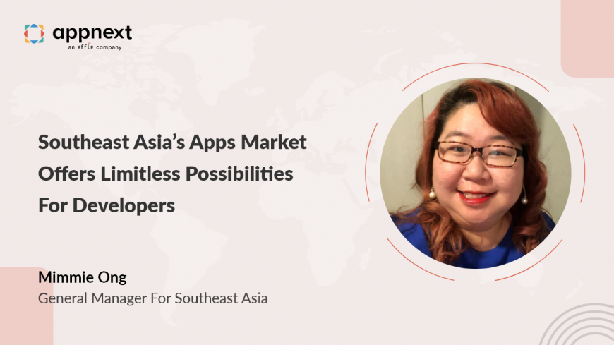 The Appnext Blog - The Appnext Blog