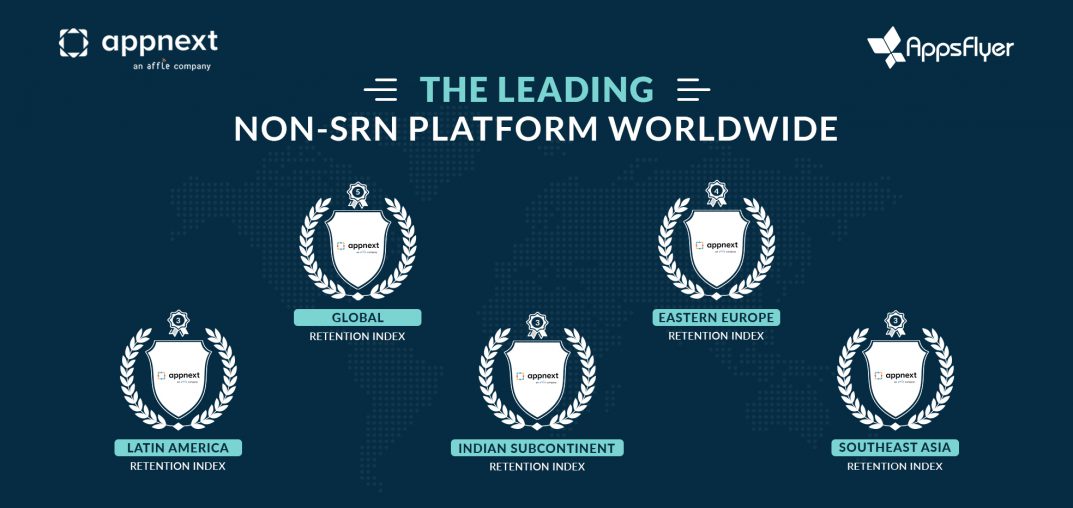 The Appnext Blog - The Appnext Blog