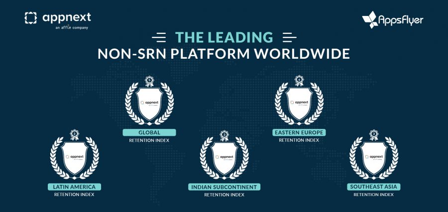 The Appnext Blog - The Appnext Blog