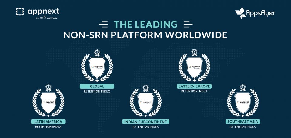 The Appnext Blog - The Appnext Blog