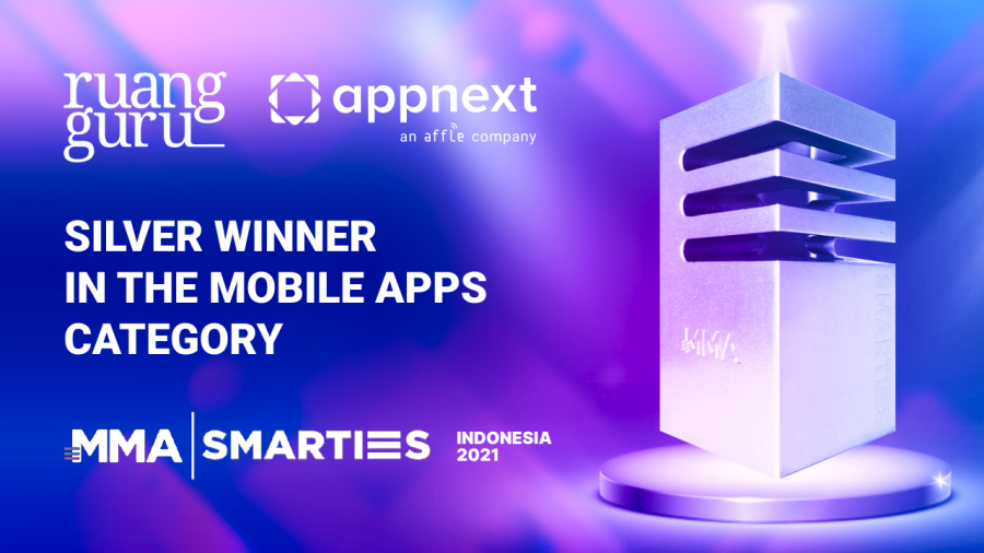 The Appnext Blog - The Appnext Blog