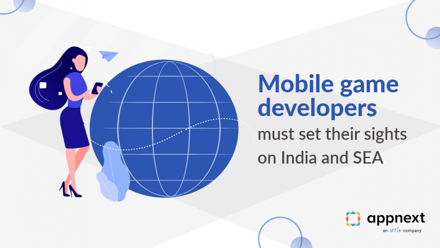 The Appnext Blog - The Appnext Blog