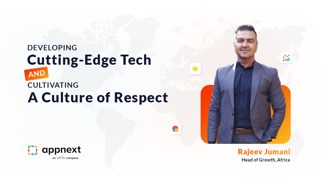The Appnext Blog - The Appnext Blog