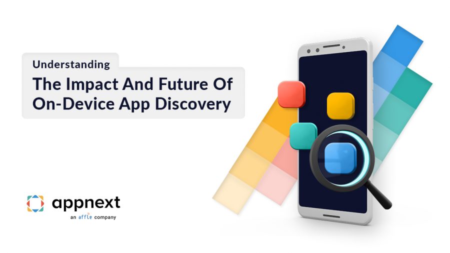 The Appnext Blog - The Appnext Blog