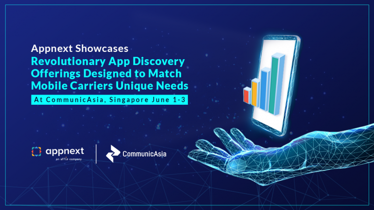 The Appnext Blog - The Appnext Blog