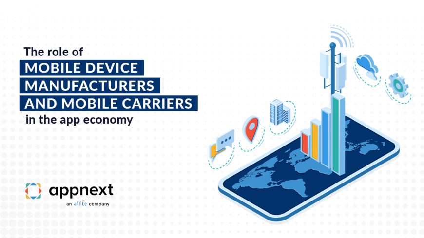 The Appnext Blog - The Appnext Blog