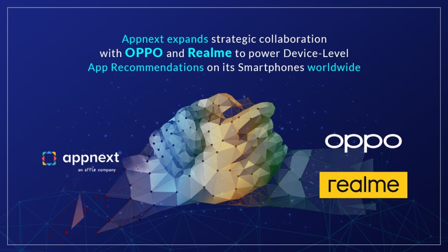 The Appnext Blog - The Appnext Blog