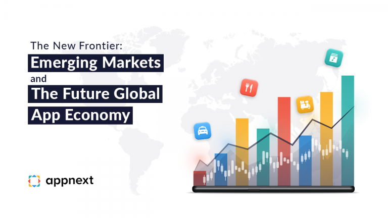 The Appnext Blog - The Appnext Blog