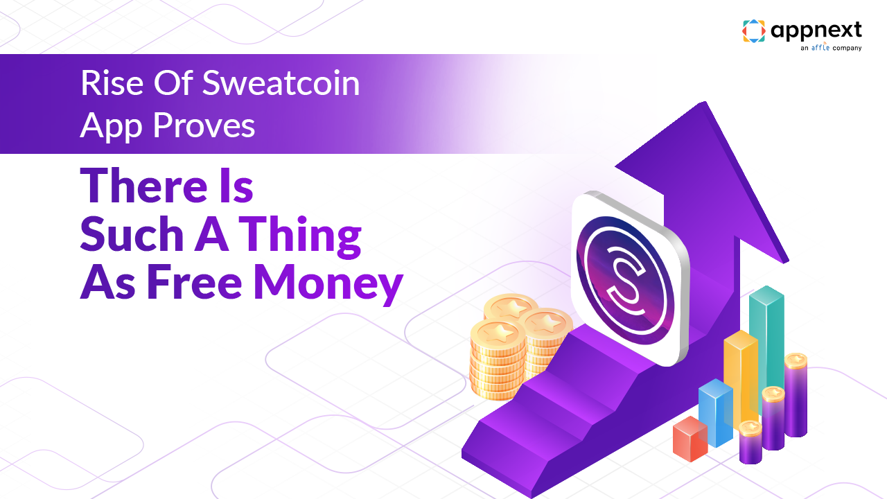 Rise Of Sweatcoin App Proves There Is Such A Thing As Free Money - The ...