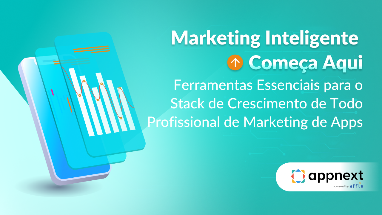 Marketing Inteligente Começa Aqui: Ferramentas Essenciais para o Stack ...